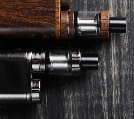 VAPE CATEGORIES – ZONG Smoke & Vape