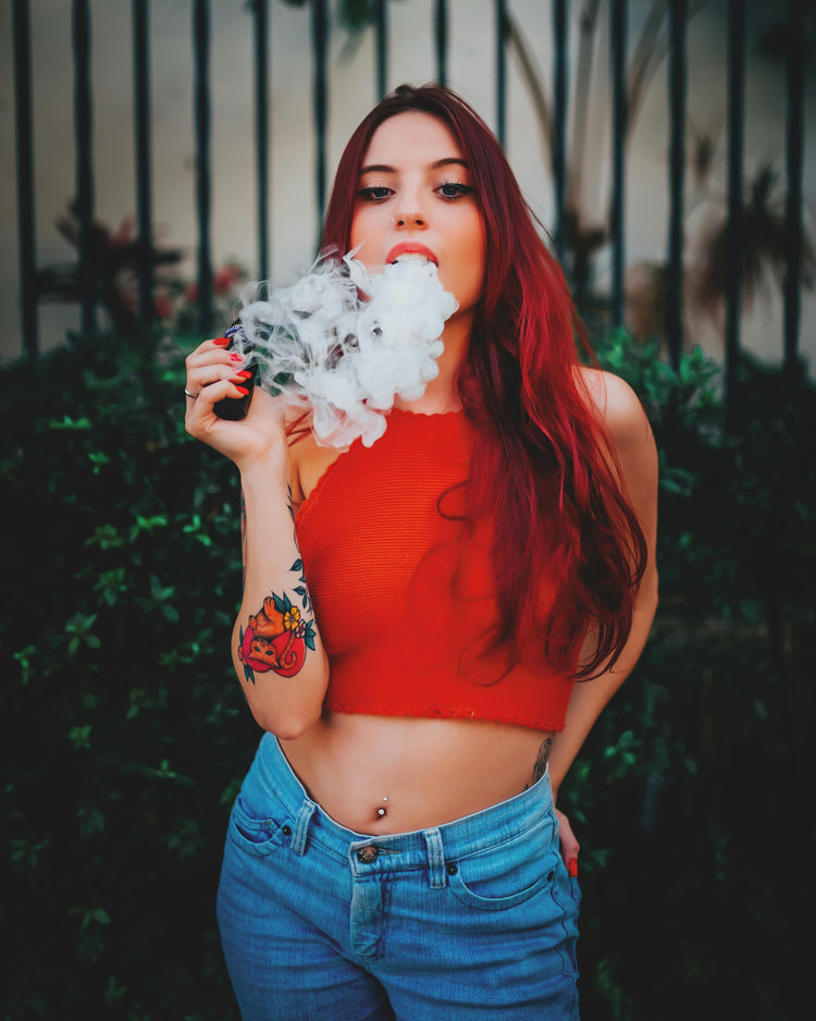 Zong Smoke and Vape – ZONG Smoke & Vape
